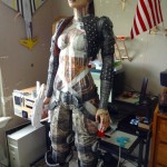 Zelda Life Size Papercraft by Minidelirium - Nerd Crafting