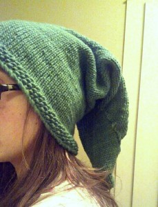 DIY Link Hat by Tolmema - Nerd Crafting